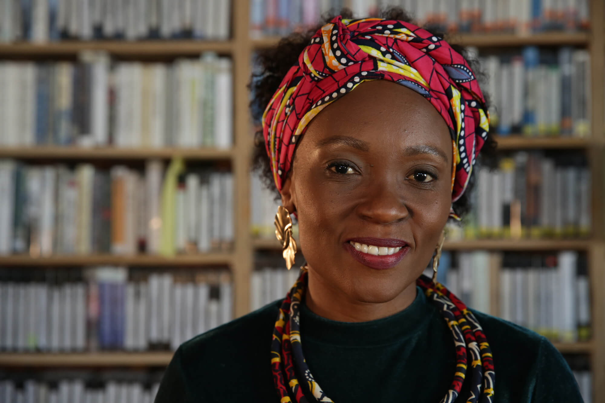 Welcome | 2021 (23rd) Encounters SA International Doc Film Festival